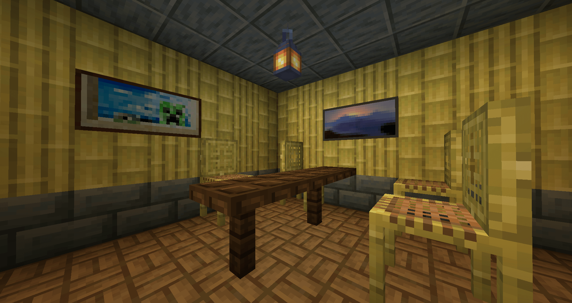 Patchwork | Building Blocks - Gallery - Minecraft Mods - CurseForge