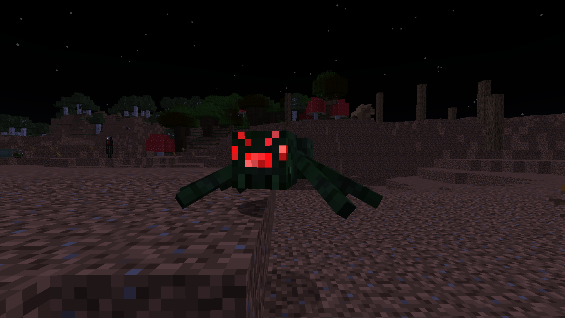 The Zombie Mode Screenshots - Mods - Minecraft