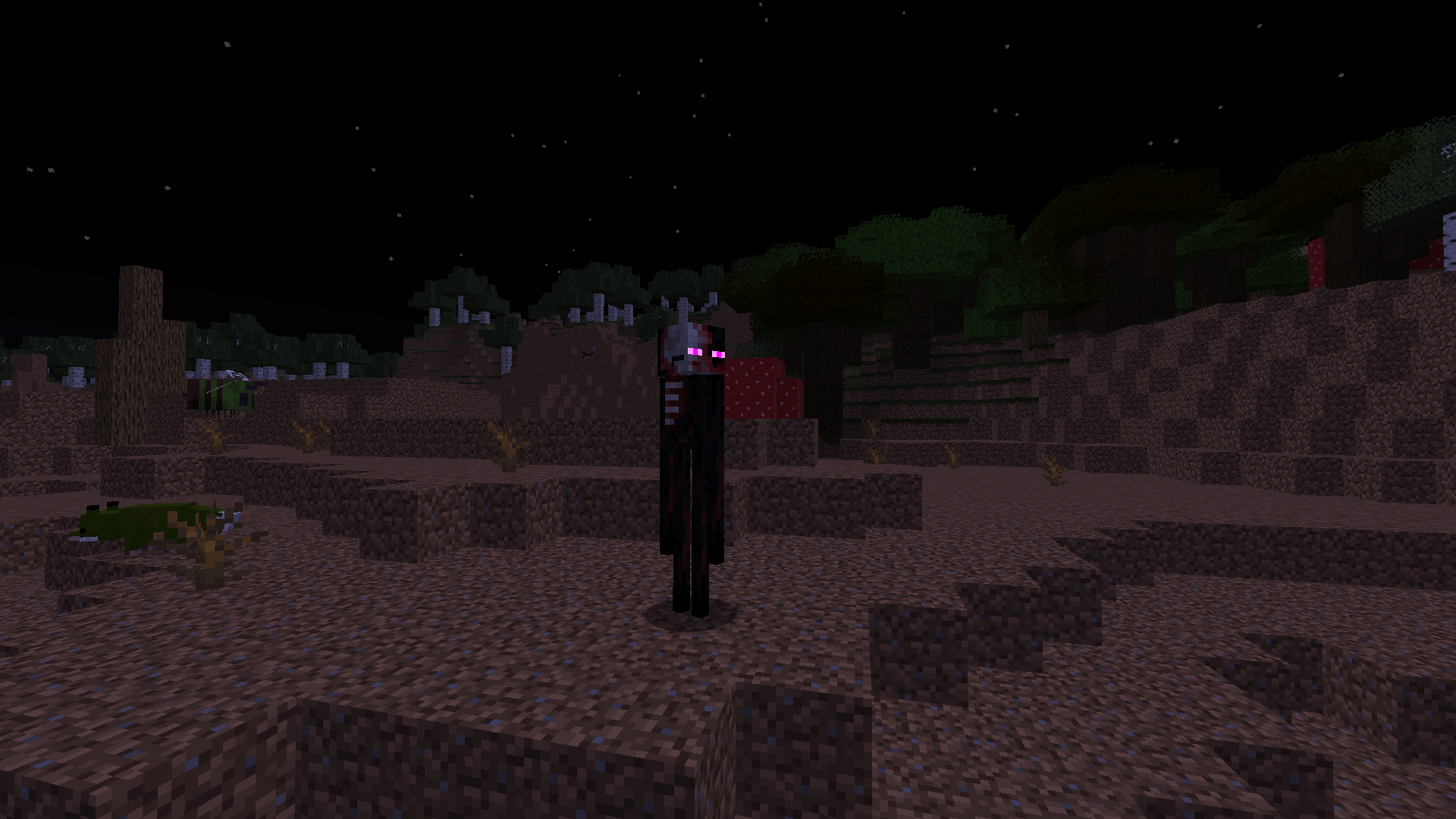 The Zombie Mode - Gallery - Minecraft Mods - CurseForge