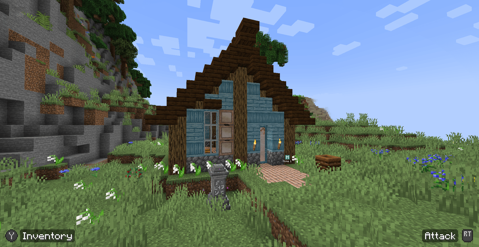 Upgrade The Lands [FAB] - Minecraft Modpacks - CurseForge