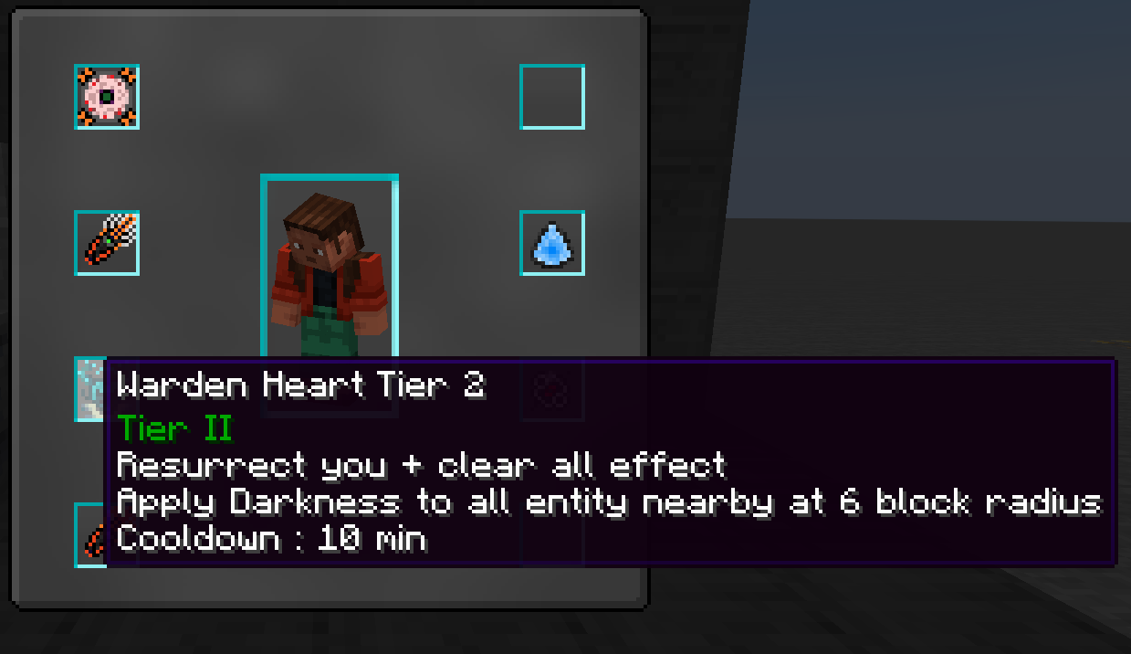 [BAL'S & EARLY'S] Aristysa Cyberware - Gallery - Minecraft Mods ...