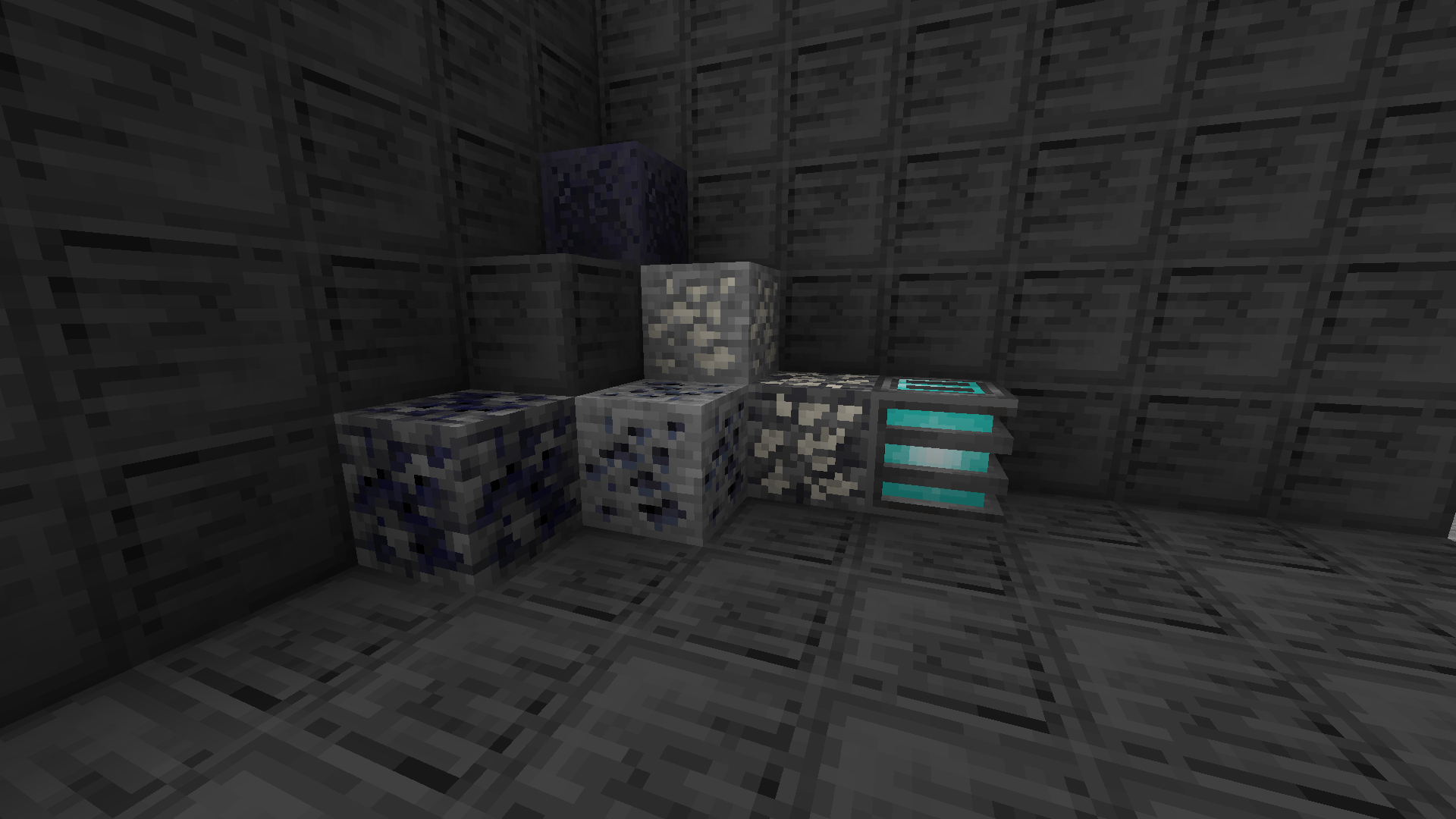 [BAL'S & EARLY'S] Aristysa Cyberware - Gallery - Minecraft Mods ...