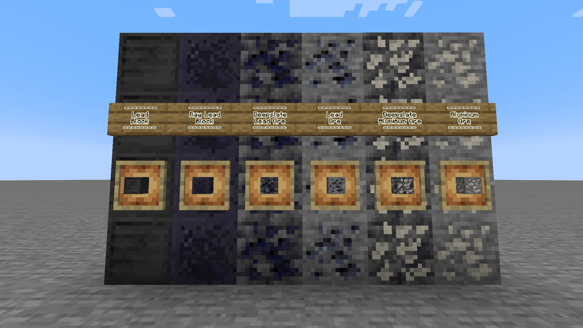 [BAL'S & EARLY'S] Aristysa Cyberware - Minecraft Mods - CurseForge