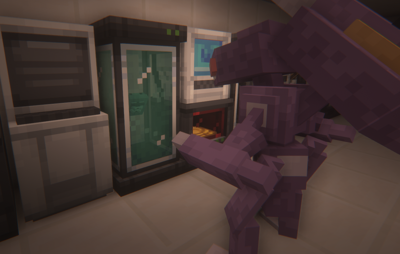 Shadow's Cobblemon - Gallery - Minecraft Modpacks - CurseForge