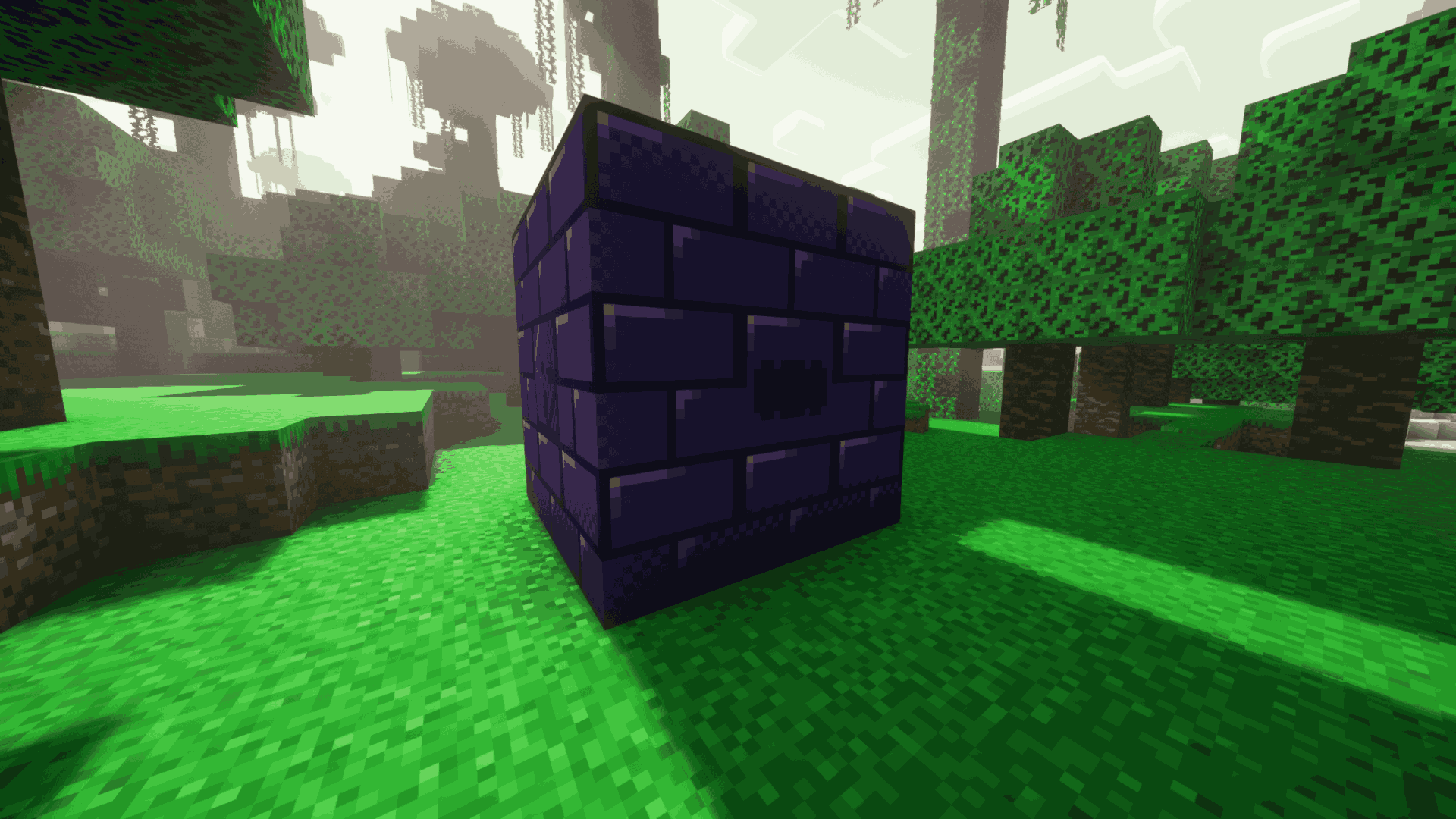 Gomwaga - Gallery - Minecraft Mods - CurseForge