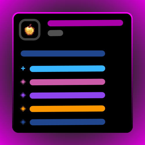 EnhancedTooltips - Gallery - Minecraft Mods - CurseForge
