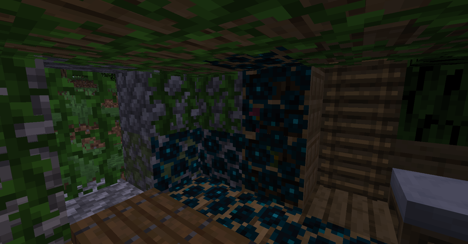 Annoying and Deadly Mobs (Discontiniued) - Gallery - Minecraft Mods ...