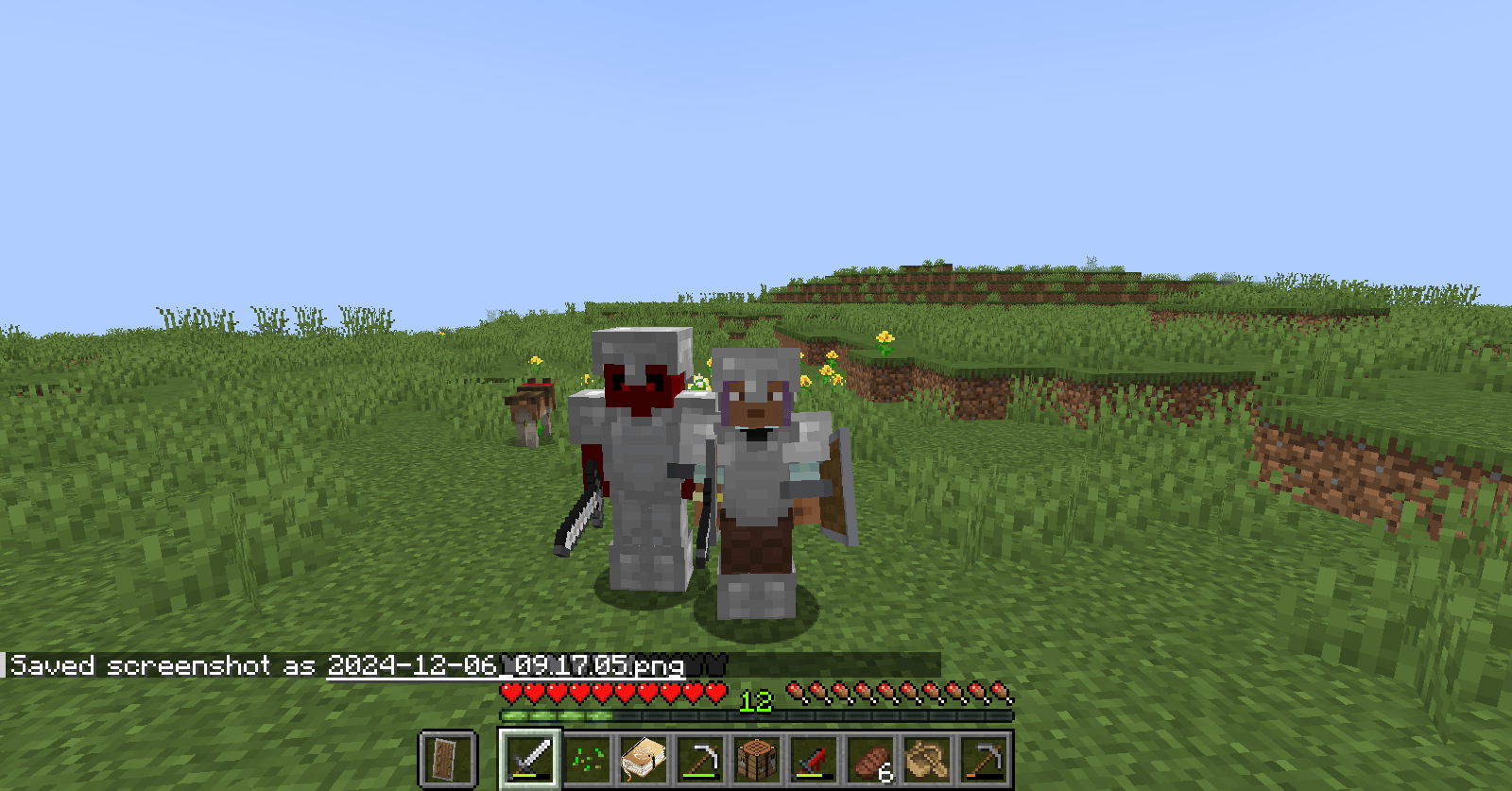 Annoying and Deadly Mobs - Gallery - Minecraft Mods - CurseForge