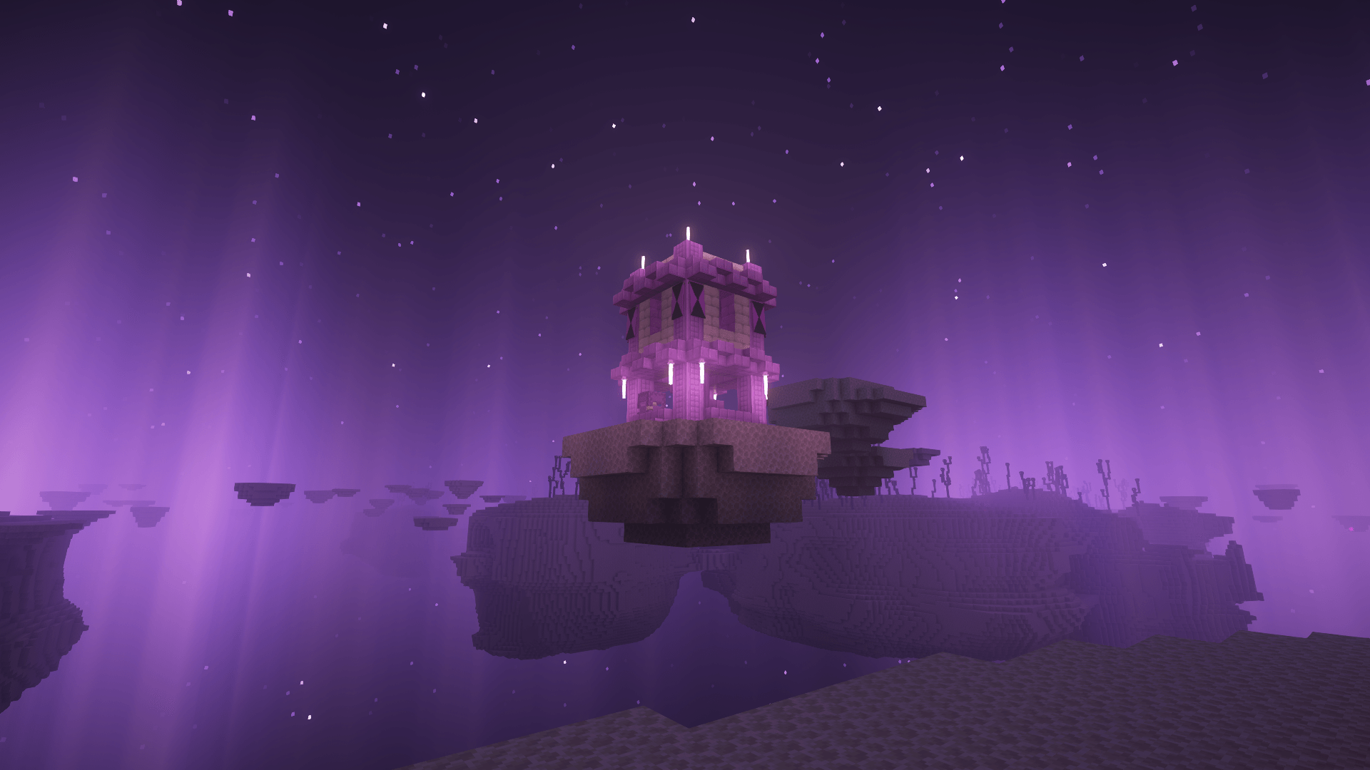 Better Endgame Equip - Gallery - Minecraft Mods - CurseForge