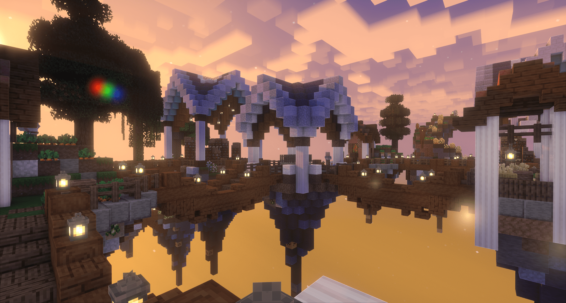 Better Journey+ - Minecraft Modpacks - CurseForge