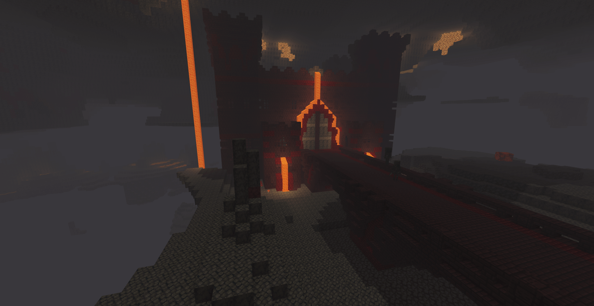 Gather The Infinity - Gallery - Minecraft Modpacks - CurseForge
