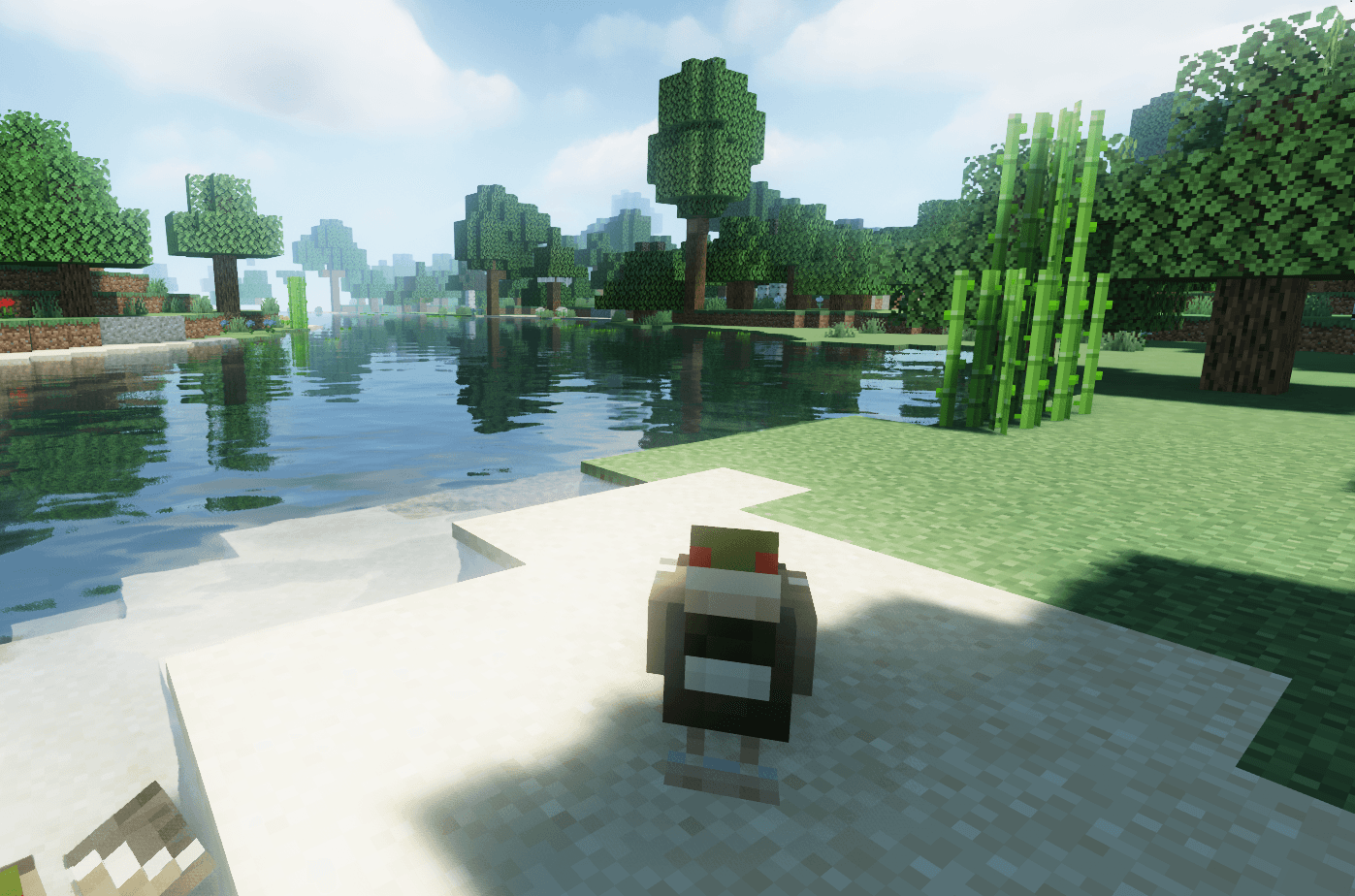 Gather The Infinity - Gallery - Minecraft Modpacks - CurseForge