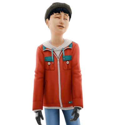 Winter Wondering NPC Pack| Animated Deco Sim - Gallery - The Sims 4 ...