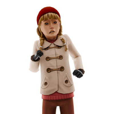 Winter Wondering NPC Pack| Animated Deco Sim - Gallery - The Sims 4 ...