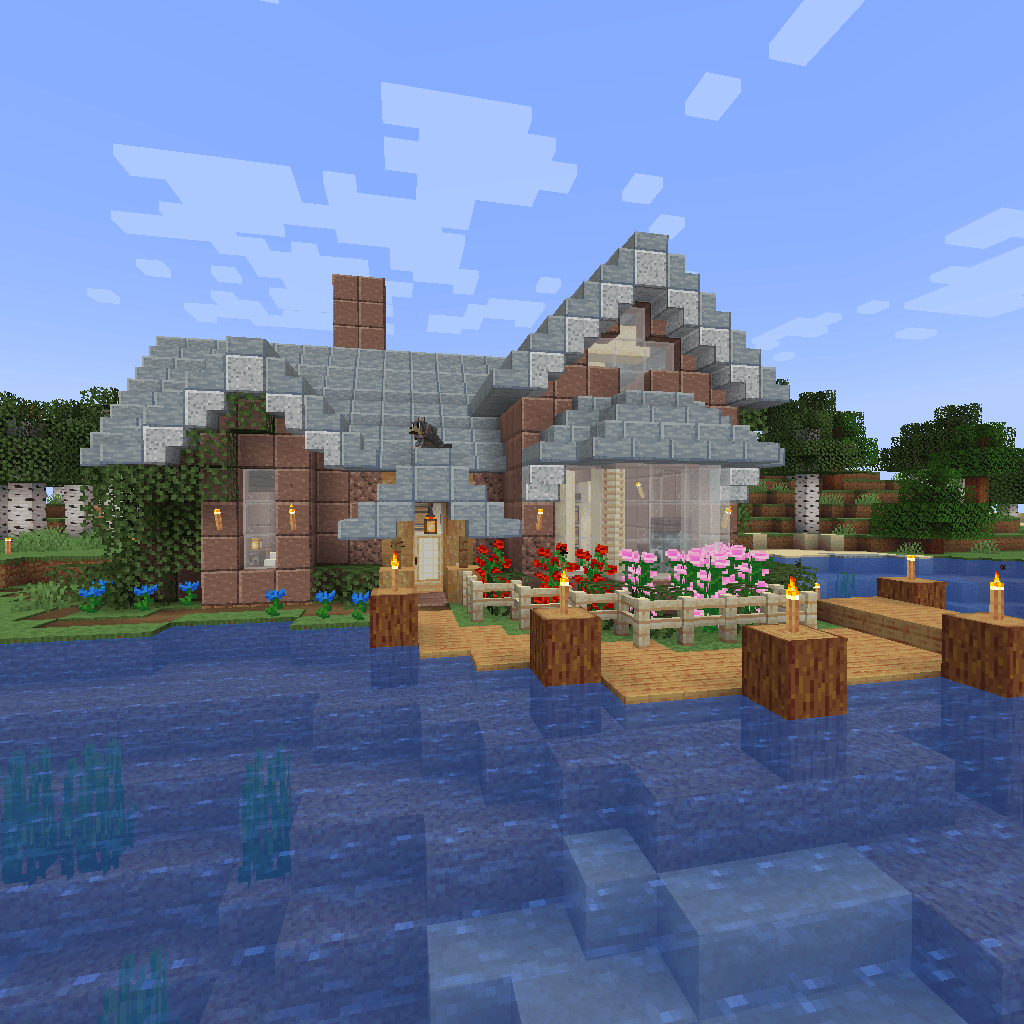 Rentro Colorfull pack - Gallery - Minecraft Resource Packs - CurseForge