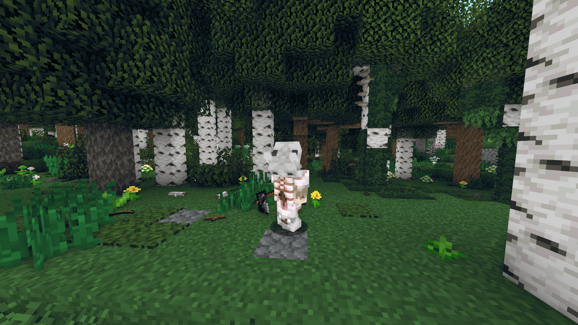 Primal adornment TFC - Minecraft Mods - CurseForge