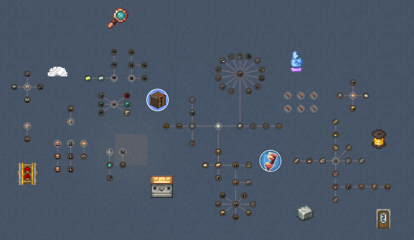 Astral Adventures: Beyond the Horizon - Gallery - Minecraft Modpacks ...