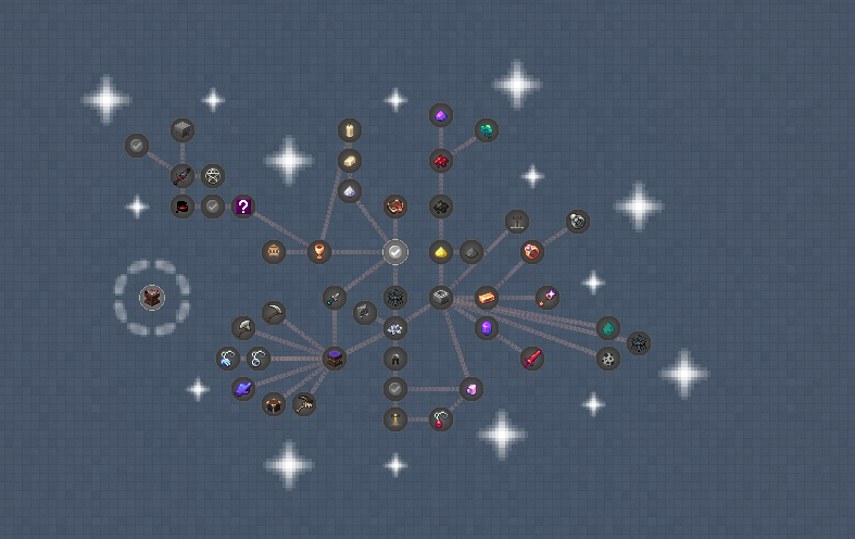 Astral Adventures: Beyond the Horizon - Gallery - Minecraft Modpacks ...