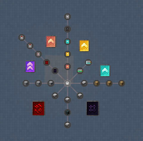 Astral Adventures: Beyond the Horizon - Gallery - Minecraft Modpacks ...