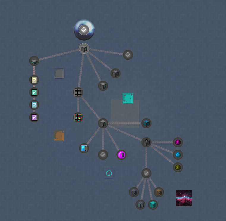 Astral Adventures: Beyond the Horizon - Gallery - Minecraft Modpacks ...