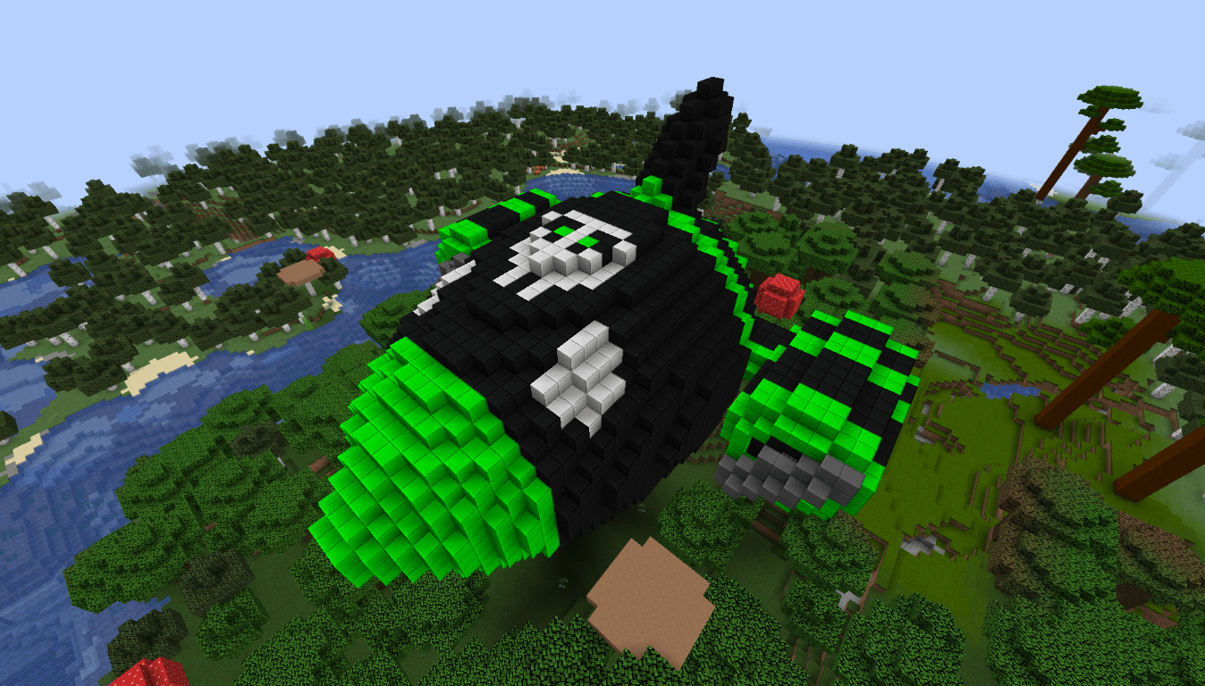 Bloons! - Minecraft Mods - CurseForge