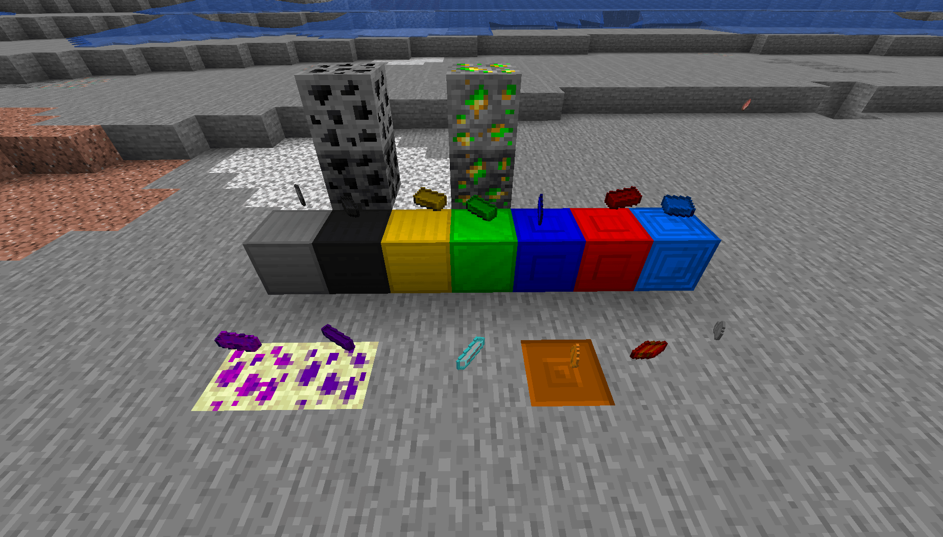 Bloons! - Minecraft Mods - CurseForge