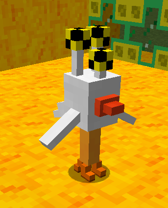 Angelic World - Minecraft Mods - CurseForge