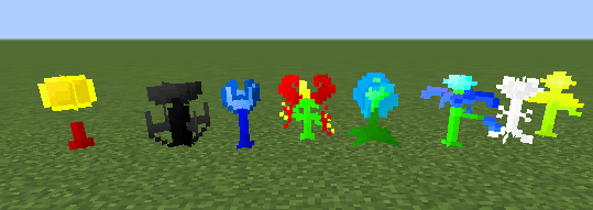 Angelic World - Minecraft Mods - CurseForge