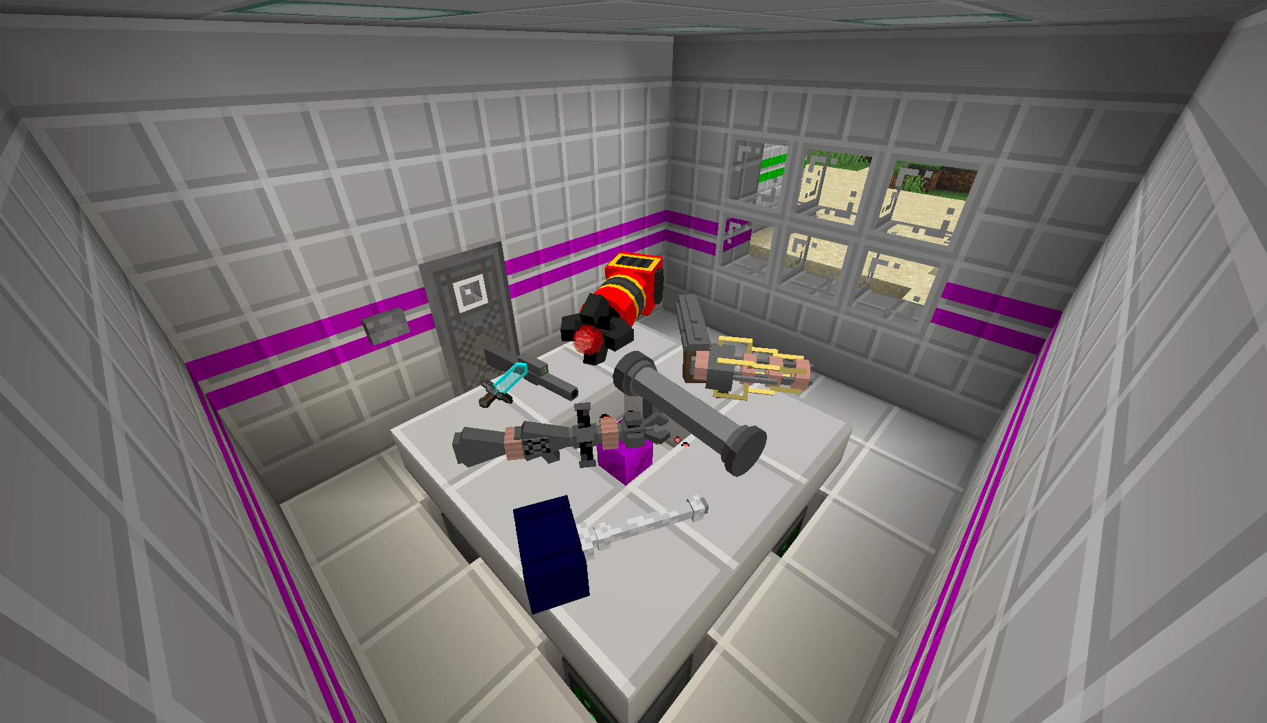 Bloons! - Minecraft Mods - CurseForge