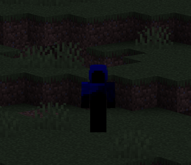 The Watching Shade - Gallery - Minecraft Mods - CurseForge