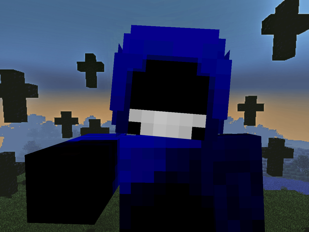 The Watching Shade - Gallery - Minecraft Mods - CurseForge