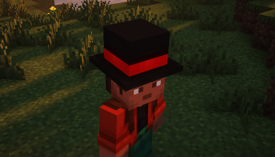 Many Hats 🎩 - Gallery - Minecraft Resource Packs - CurseForge