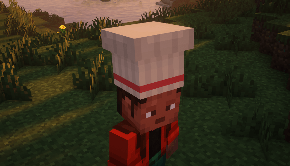 Many Hats 🎩 - Minecraft Resource Packs - CurseForge