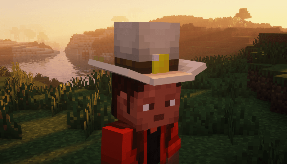 Many Hats 🎩 - Minecraft Resource Packs - CurseForge