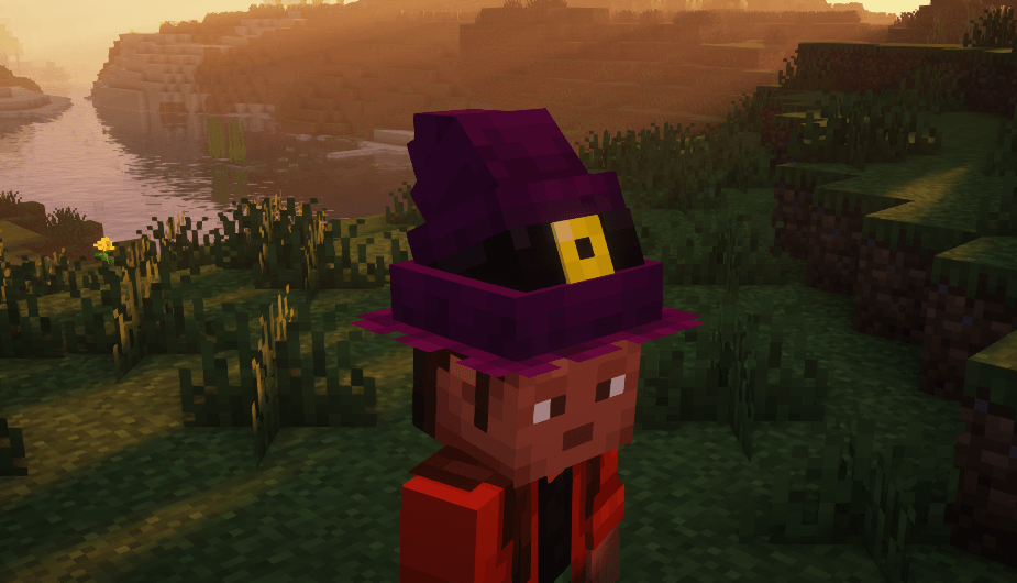 Many Hats 🎩 - Minecraft Resource Packs - CurseForge