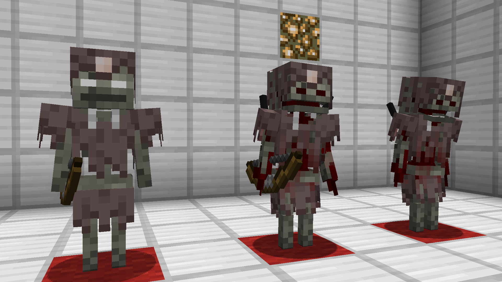 Scape and Run: Parasites Quark - Gallery - Minecraft Mods - CurseForge