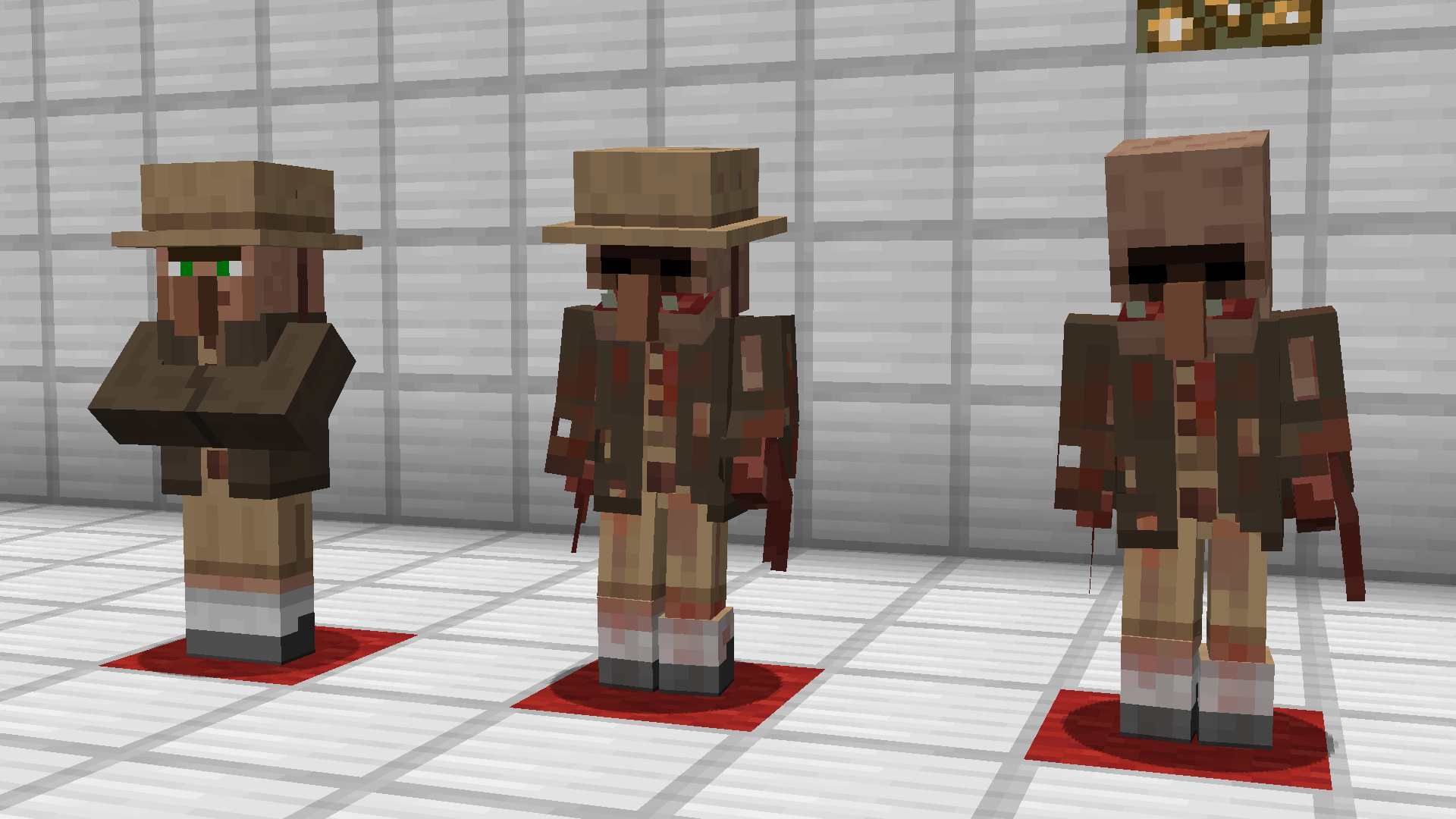 Scape and Run: Parasites Quark - Minecraft Mods - CurseForge