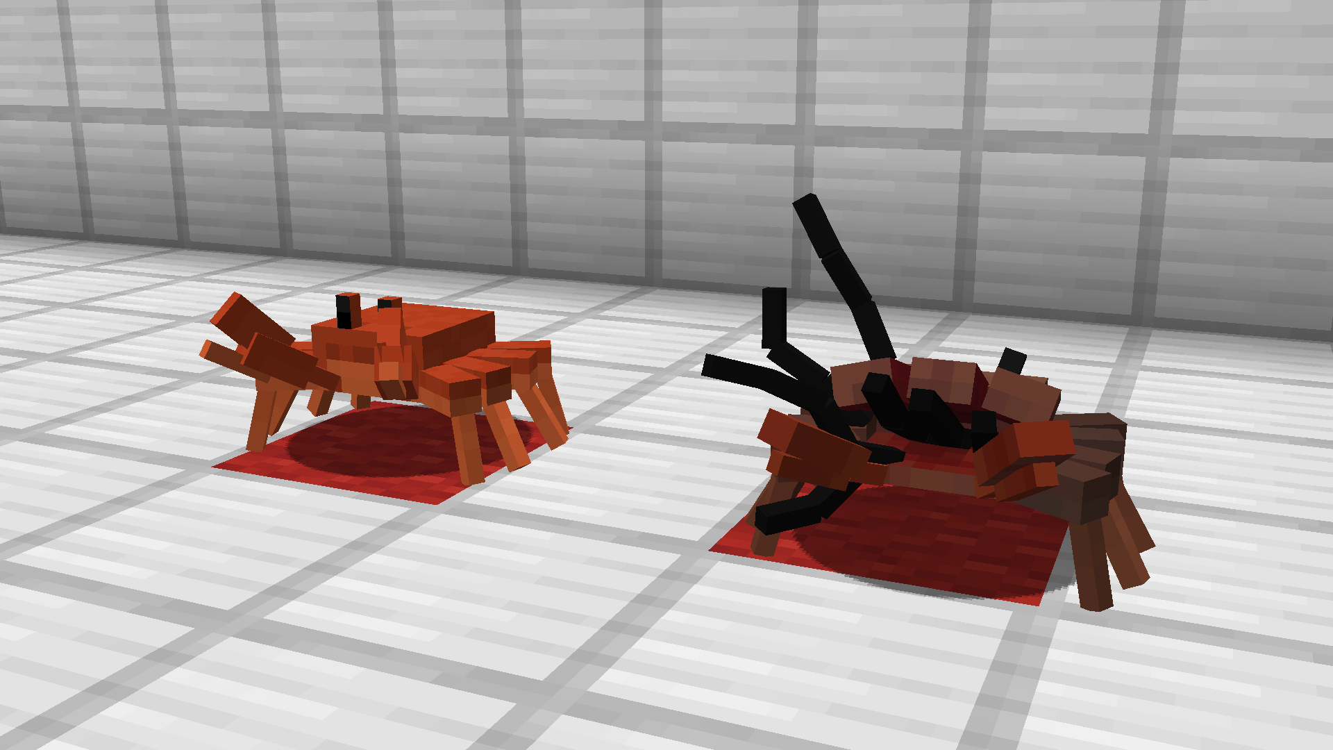 Scape and Run: Parasites Quark - Gallery - Minecraft Mods - CurseForge