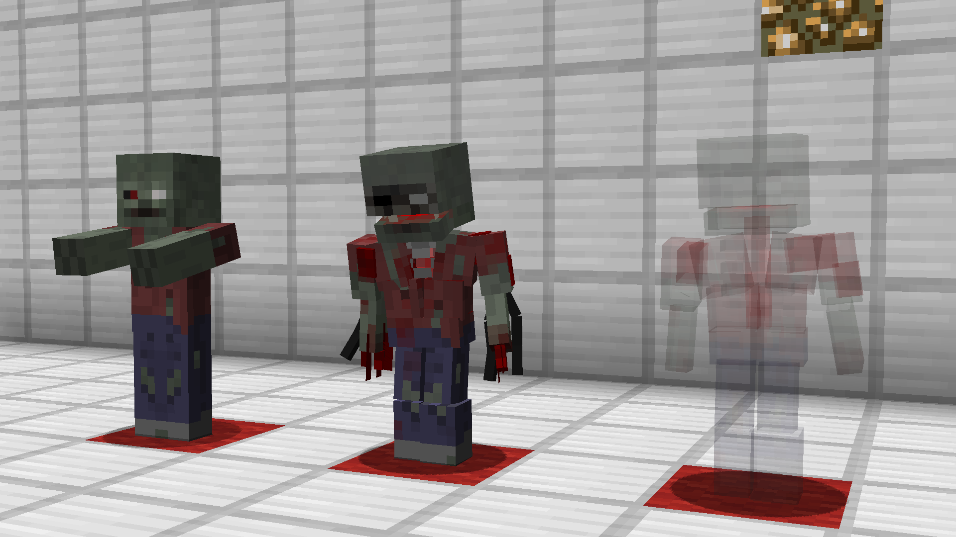 Scape and Run: Parasites Quark - Minecraft Mods - CurseForge