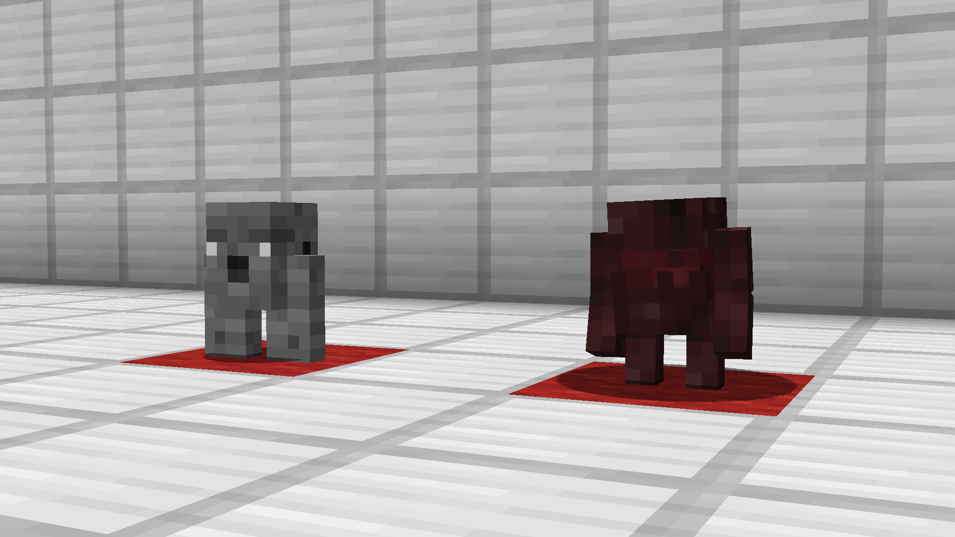 Scape and Run: Parasites Quark - Gallery - Minecraft Mods - CurseForge