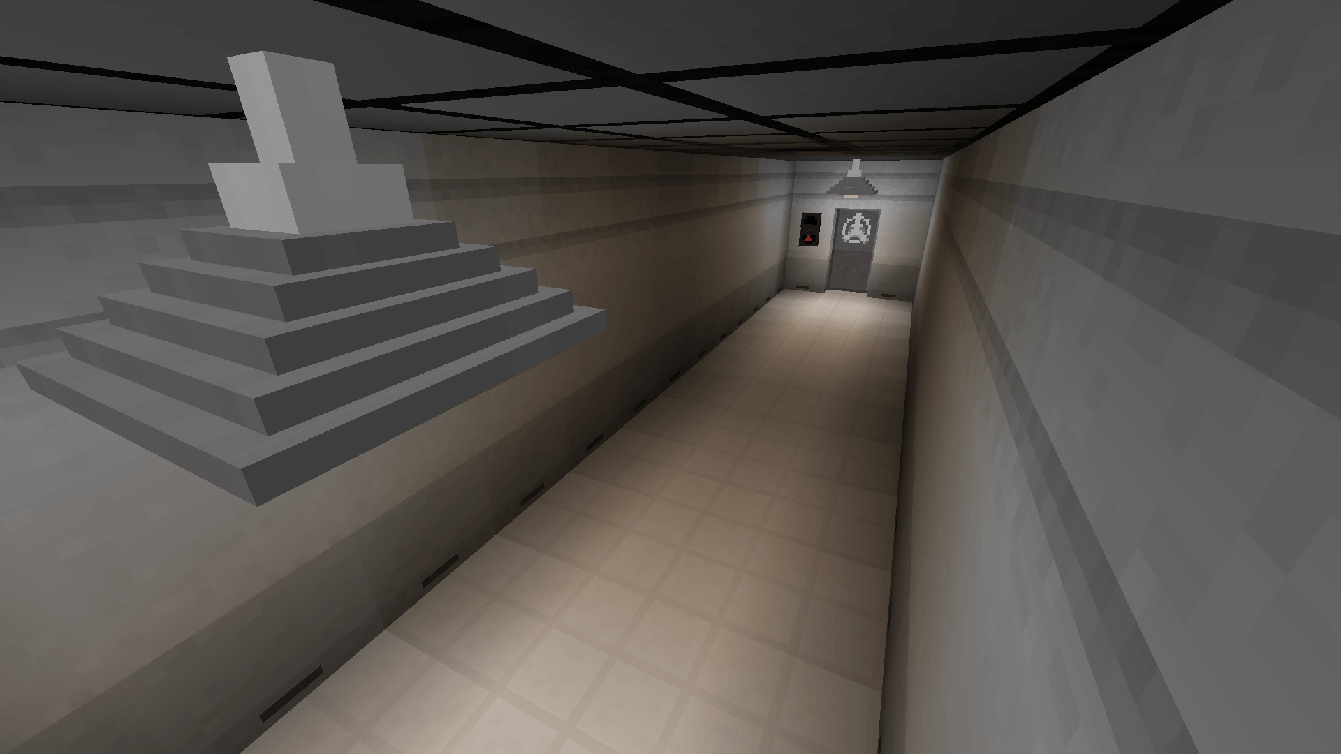 SCP Blocks - Gallery - Minecraft Mods - CurseForge