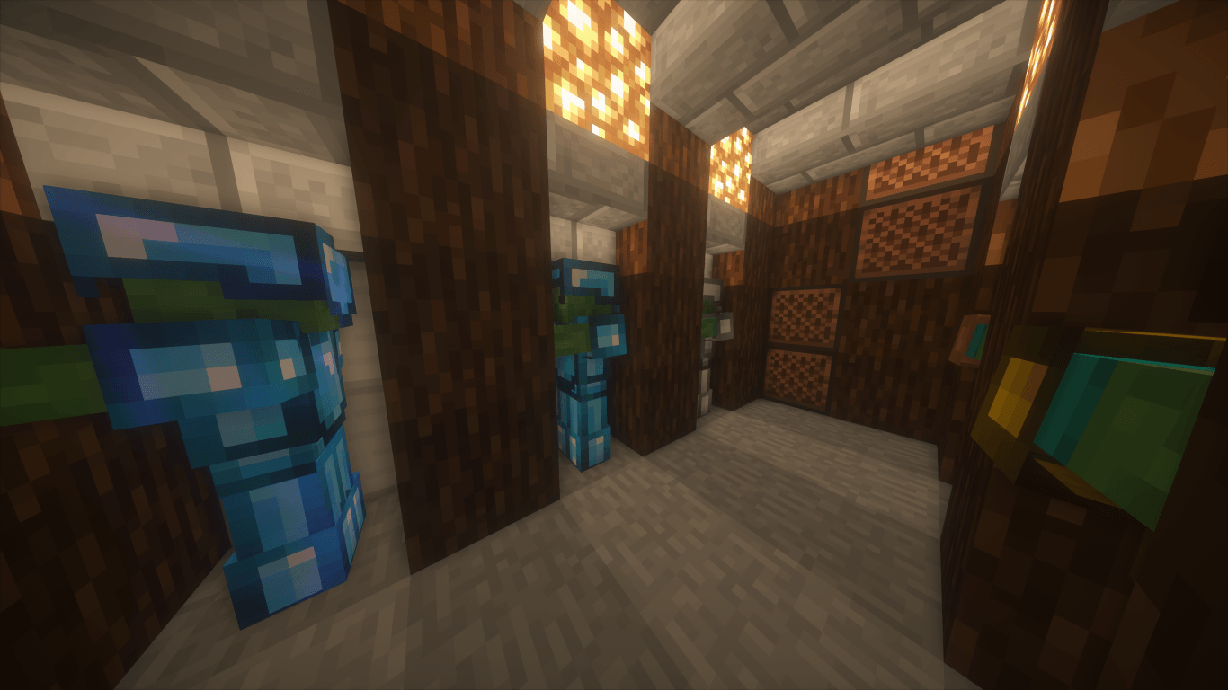 KS Ultimate FPS Boost Bedwars Pack - Gallery - Minecraft Resource Packs ...