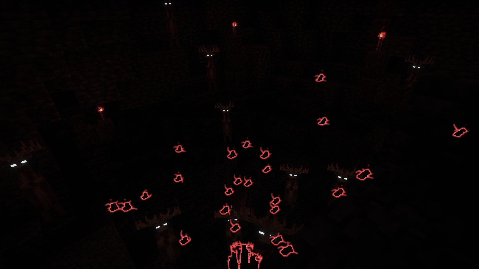 Naturalist - That's not a Deer - Gallery - Minecraft Resource Packs ...