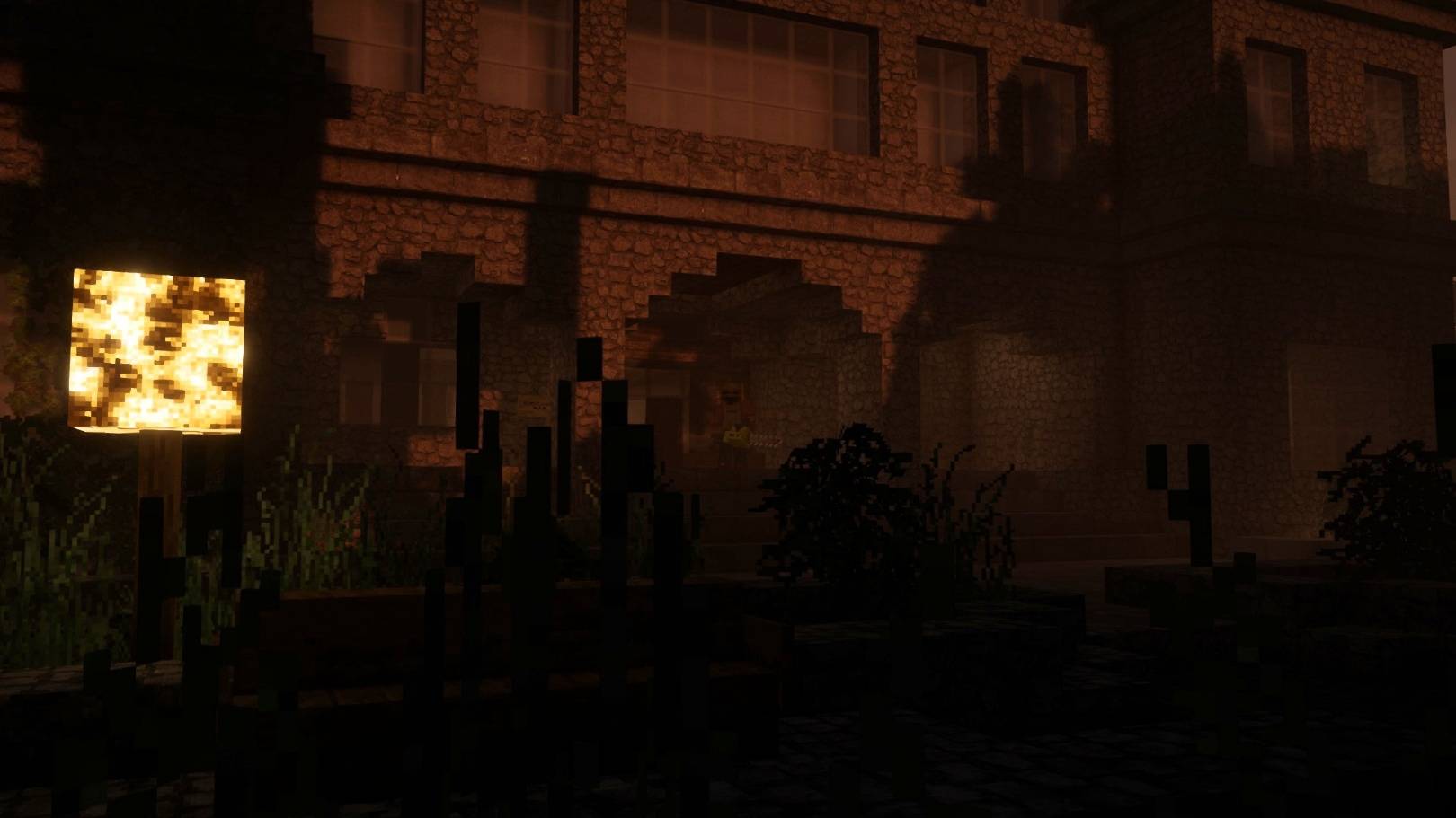 Psychopath - Gallery - Minecraft Mods - CurseForge