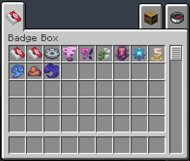 [Cobblemon] BadgeBox - Gallery - Minecraft Mods - CurseForge