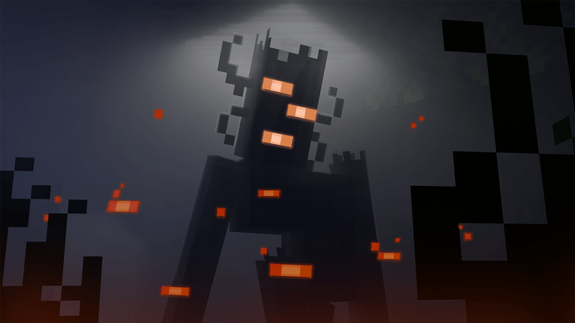 Creaking Plus - Gallery - Minecraft Bedrock Addons - CurseForge