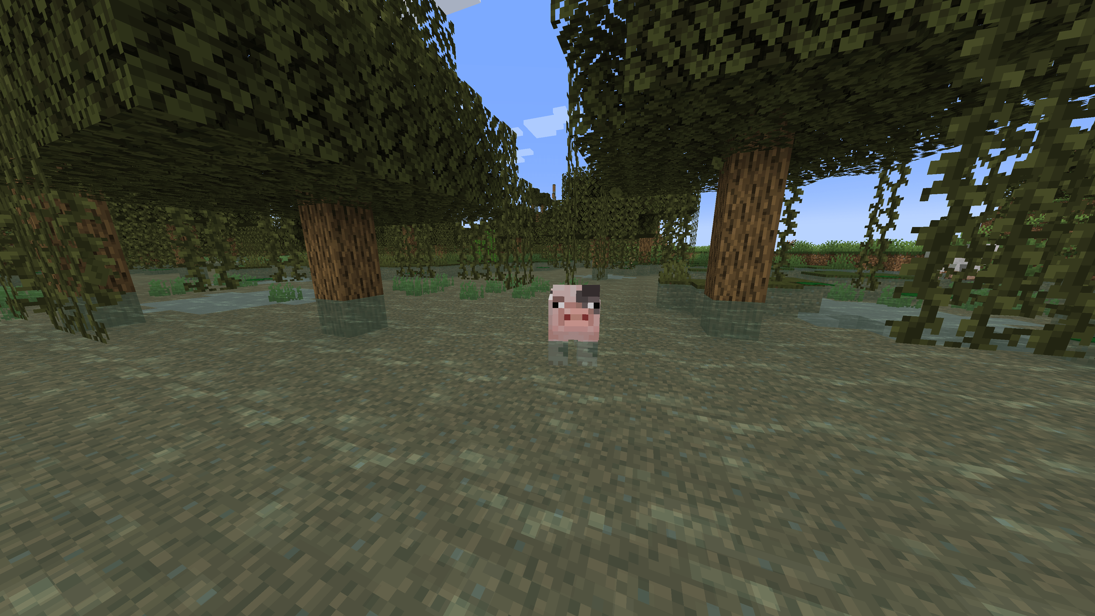 Menagerie: Earth Mob Variants and More! - Minecraft Data Packs - CurseForge