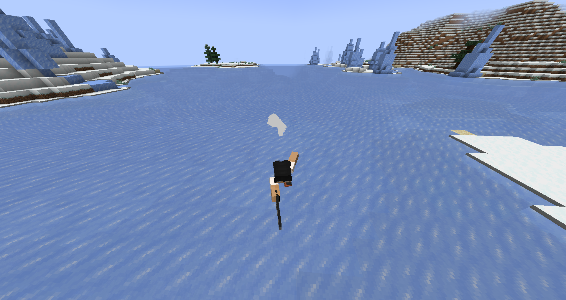 Epic Fight - Utilities - Gallery - Minecraft Mods - CurseForge