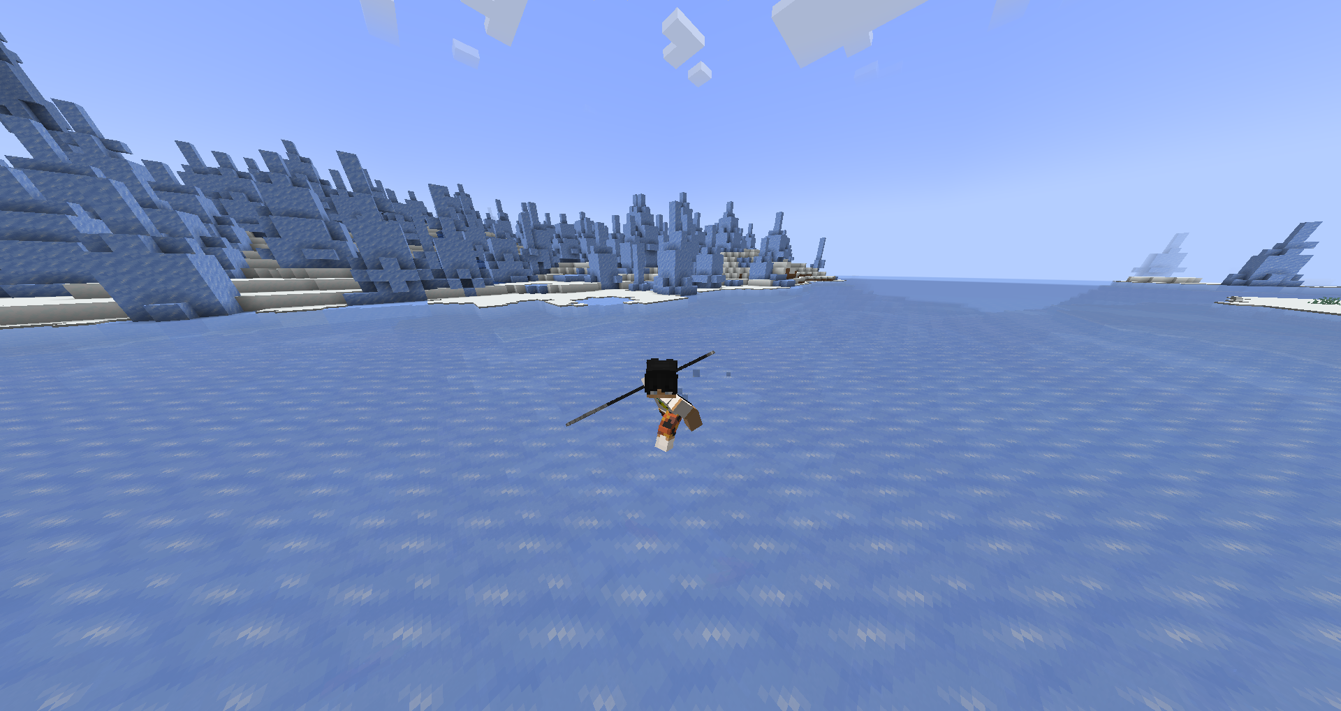 Epic Fight - Utilities - Gallery - Minecraft Mods - CurseForge