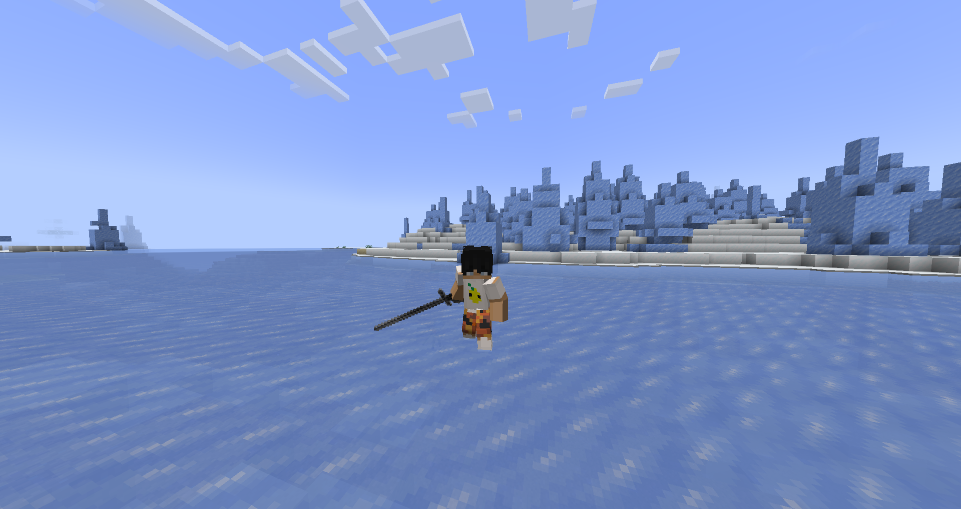 Epic Fight - Utilities - Gallery - Minecraft Mods - CurseForge